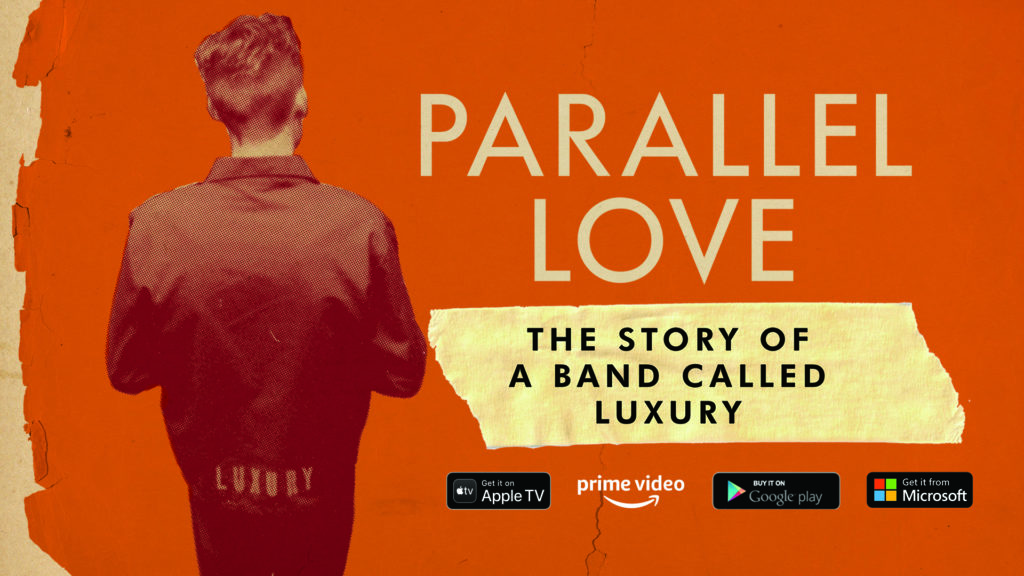 Home - PARALLEL LOVE